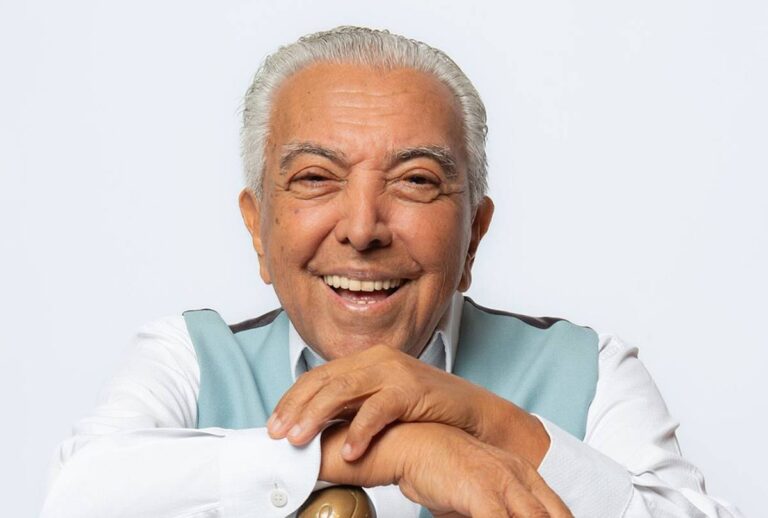 Maurício de Sousa: Conheça a História do Criador da Turma da Mônica ...